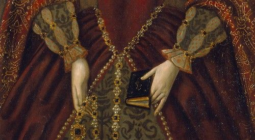 Princess Lieven in Fancy-Dress? Part III – Sarah J. Hodge